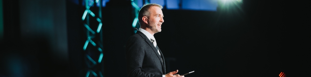 Home | Lars Duursma | Keynote speaker, presentation expert, world ...